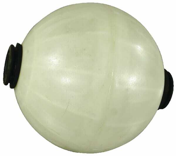 Vente Boule de flotteur PVC 200 mm 3602H | Place des pros