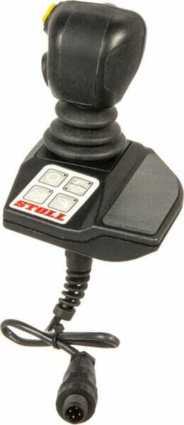 Vente Joystick can-bus Stoll 1439920 | Place des pros