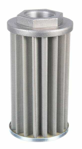 Vente Crépine filtre hydraulique P171885 | Place des pros