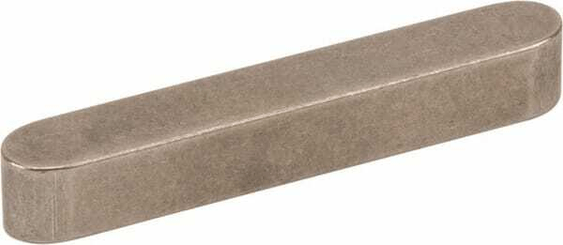 Vente Clavette parallèle à bouts arrondis 5x5x25 acier inox 68855525RVS ...