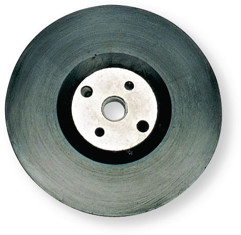 Vente PLAT DISC FIBRE MEULEUSE 113MM Berner 117730 | Place des pros