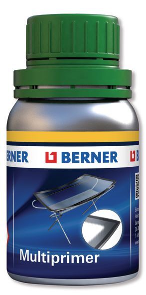 Vente MULTIPRIMER 100ML Berner 363519 | Place des pros