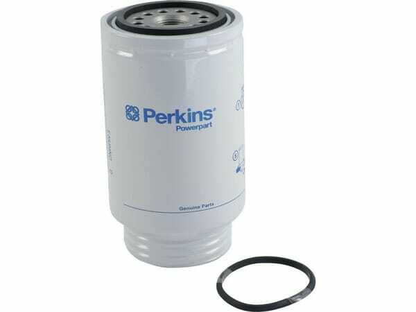 Vente Filtre à gasoil Perkins Perkins 2656F853 | Place des pros